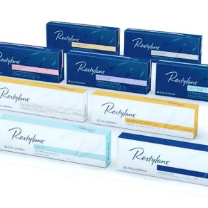 What is Restylane? - Covet Med Spa in Southfield, Michigan