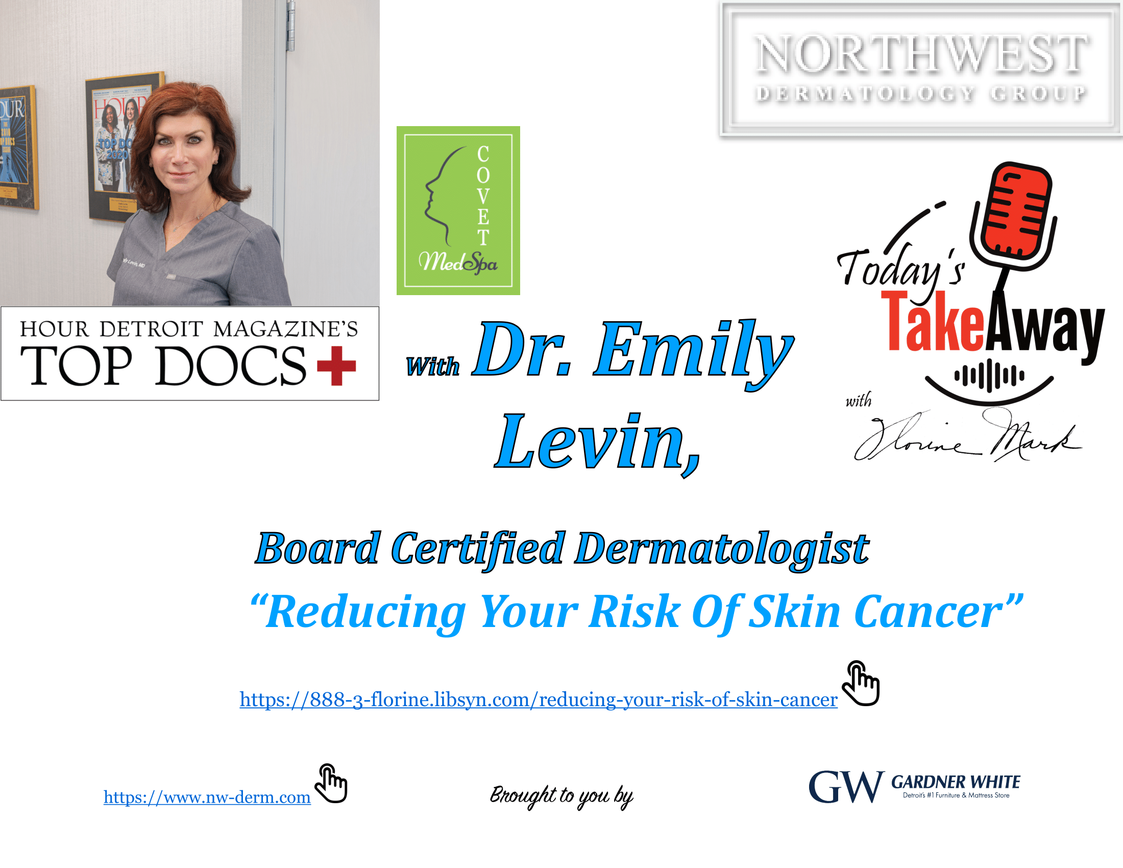 Reducing Your Risk of Skin Cancer - Covet Med Spa