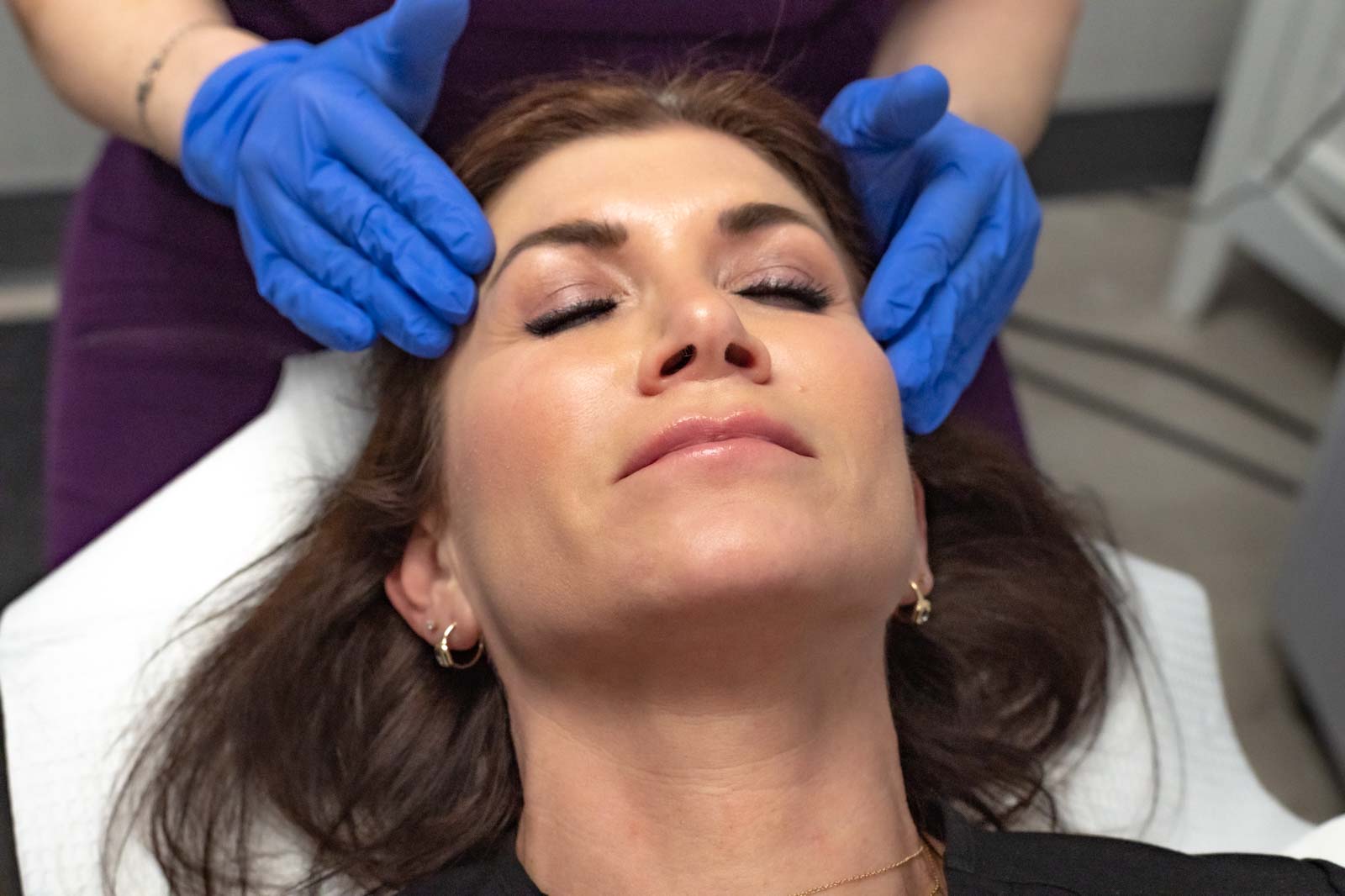 SkinTyte™ by Sciton at Covet Med Spa - Southfield, Michigan