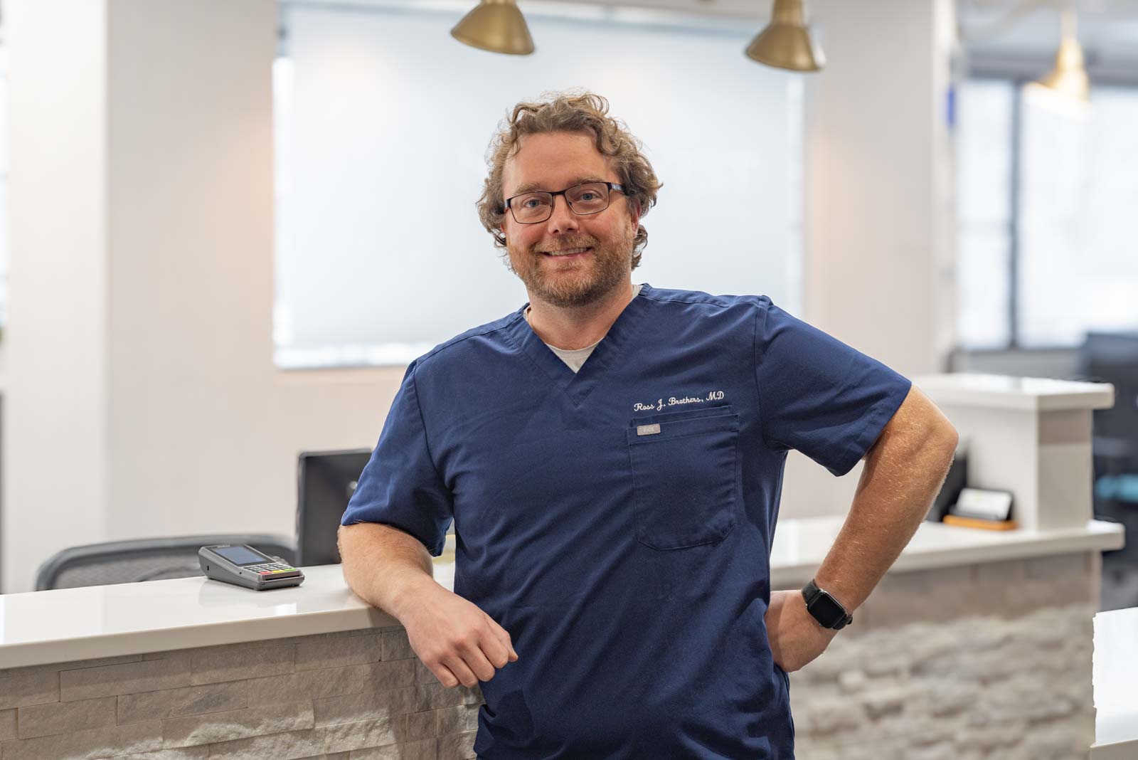 Dr. Emily Levin - Covet Med Spa and Northwest Dermatology